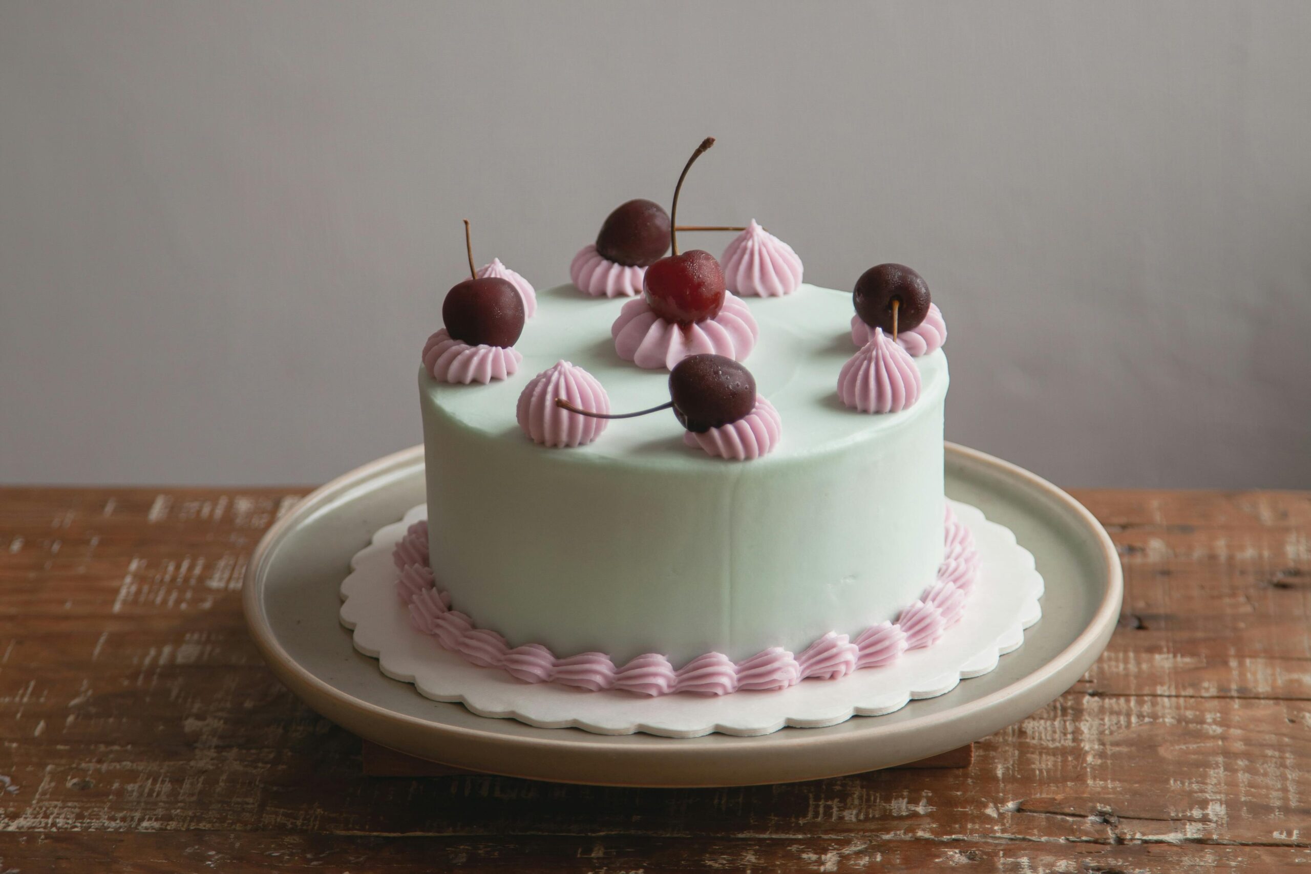Seasonal Cake Recipes - Best Cakes to Bake for Every Season - Cake ...
