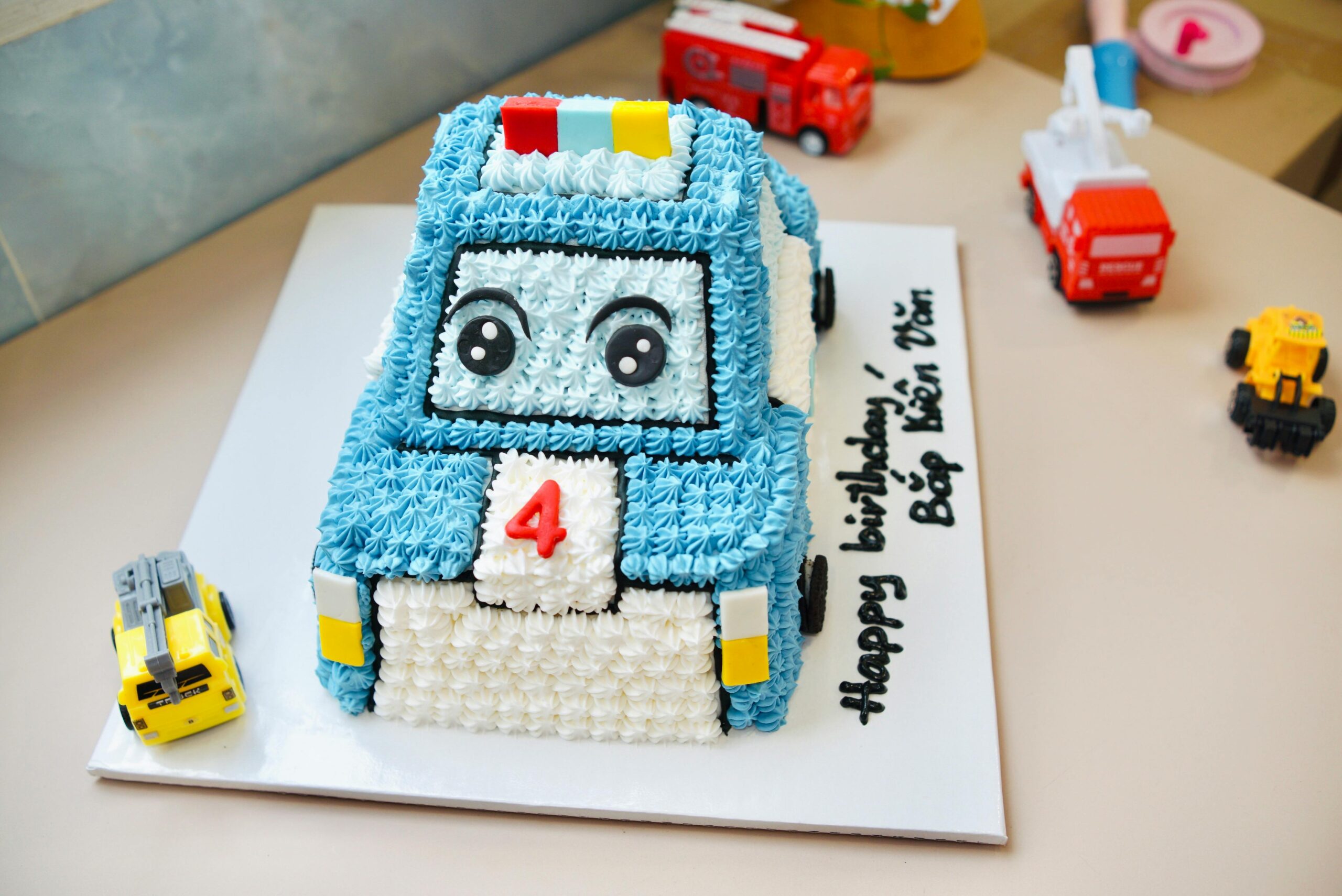 The Ultimate Guide to Packing Cakes for Perfect Presentation and Safe ...